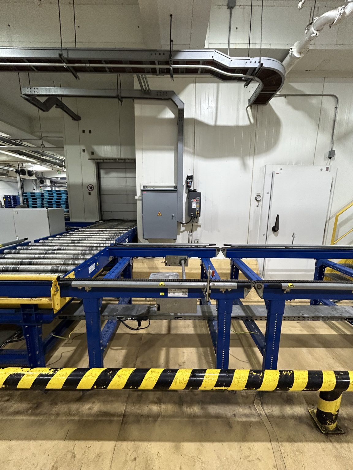 Strategic Solutions - Indicold