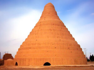 Yakhchal: Ancient Refrigeration That Defied the Heat – Indicold