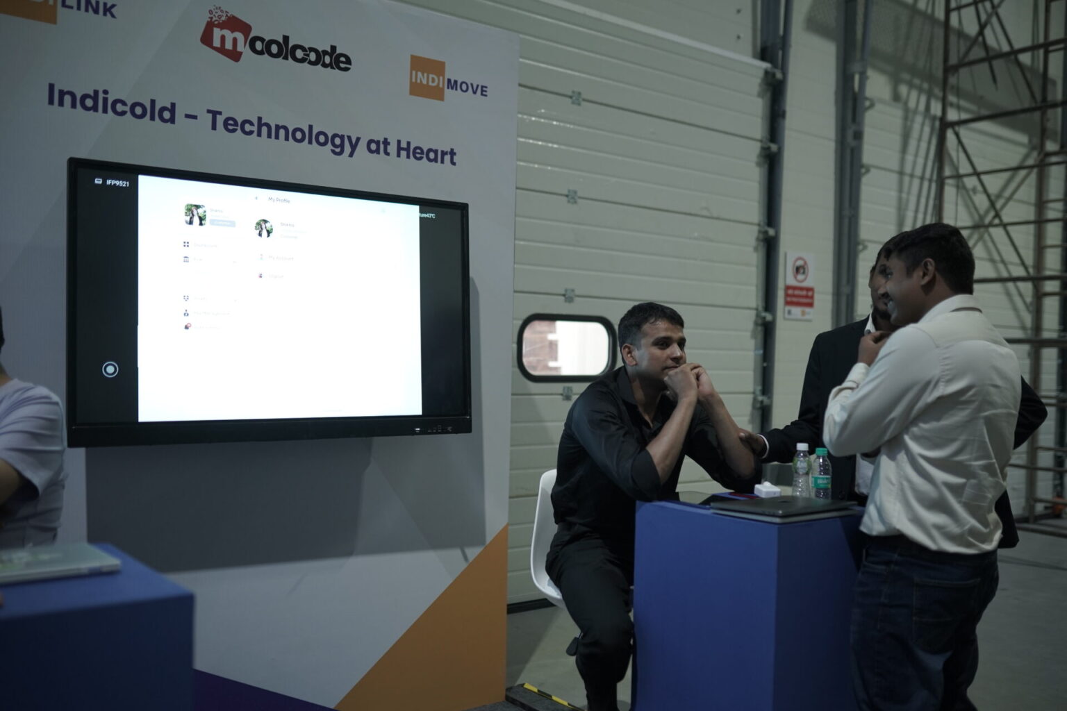 After Pioneering India’s First Frozen ASRS, Indicold Scales Up with a ...