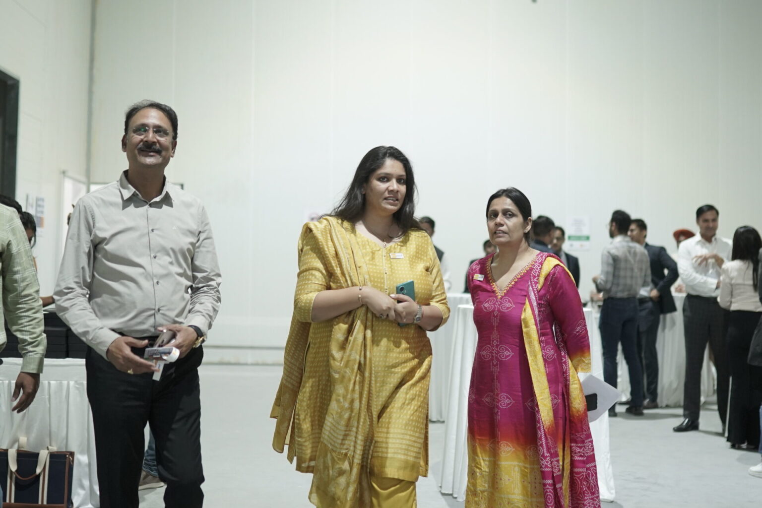 After Pioneering India’s First Frozen ASRS, Indicold Scales Up with a ...