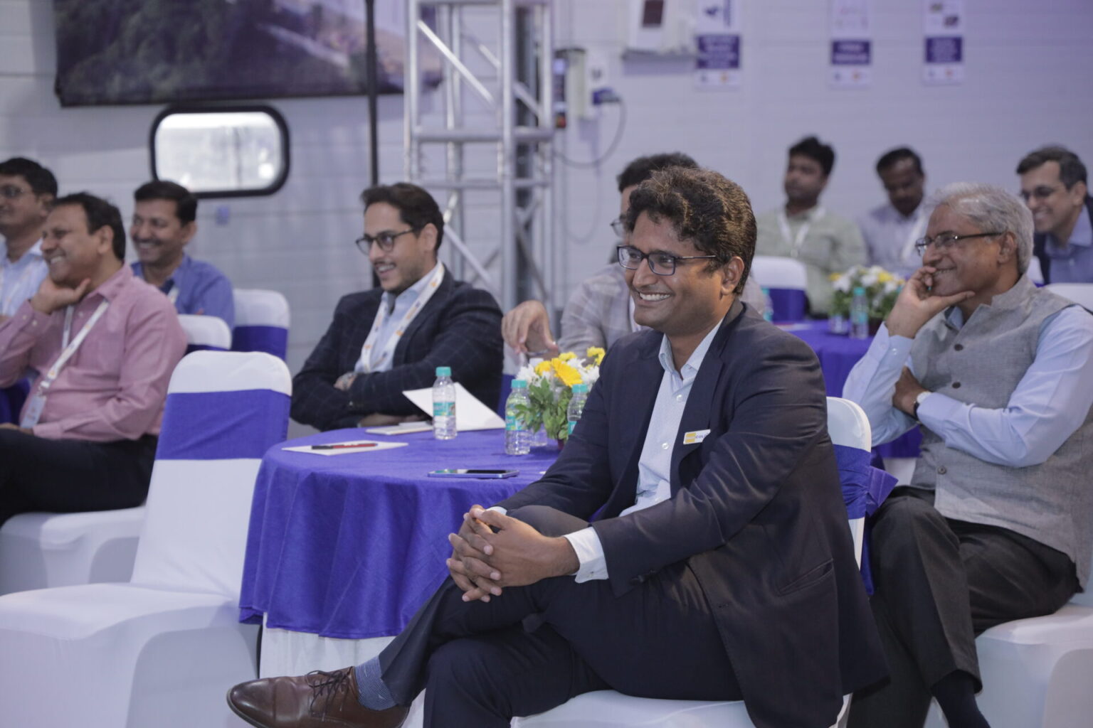 After Pioneering India’s First Frozen ASRS, Indicold Scales Up with a ...