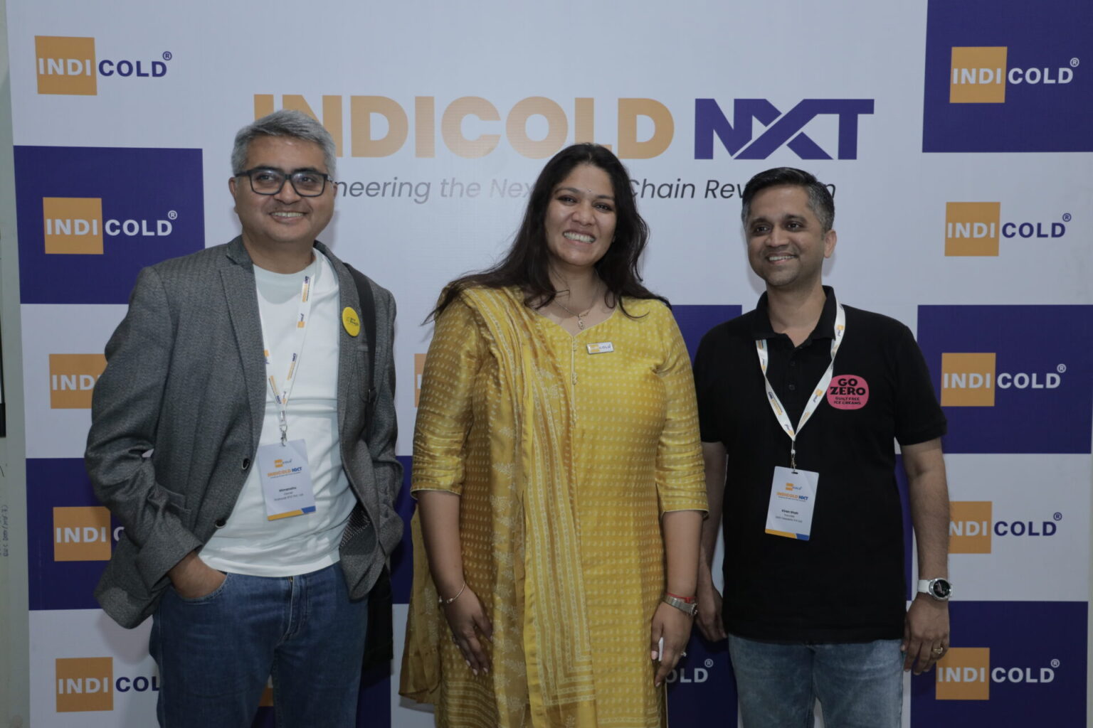 After Pioneering India’s First Frozen ASRS, Indicold Scales Up with a ...