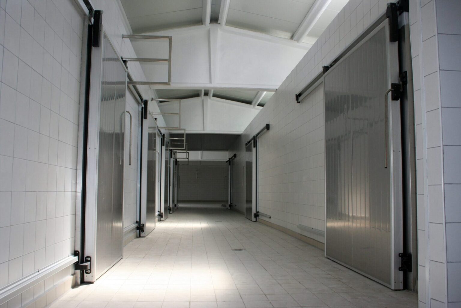 Frost Heaving in Cold Storage Facilities: Causes, Cases in India, and ...